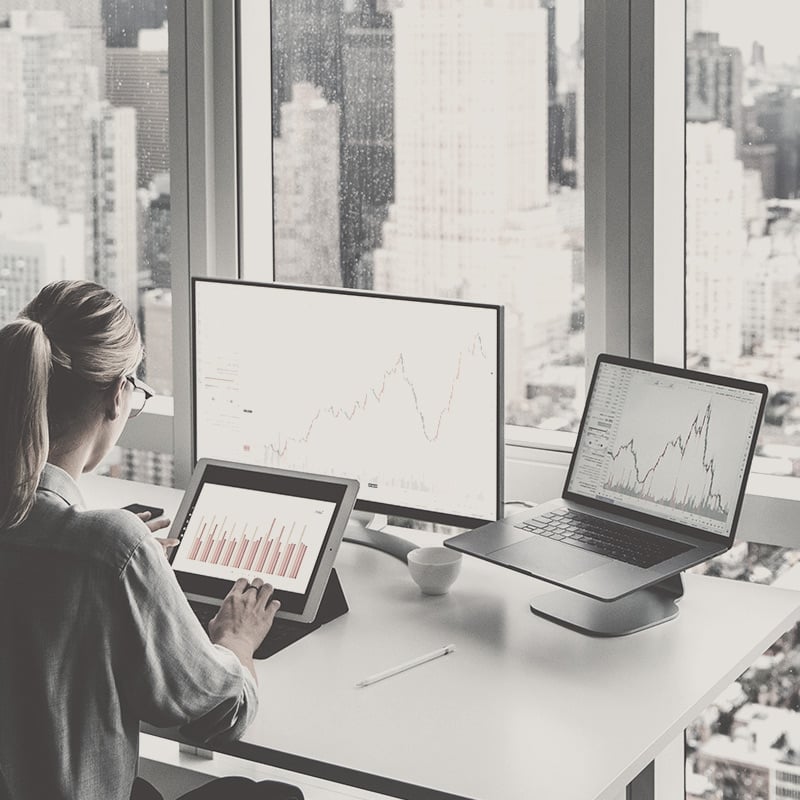 Microsoft Dynamics 365 & Azure Cloud | Codec Case Studies